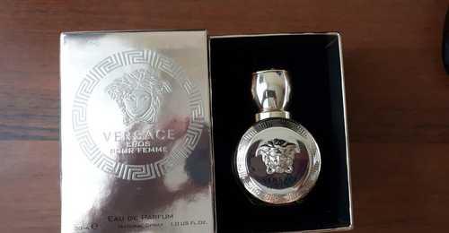 Versace eros pour femme