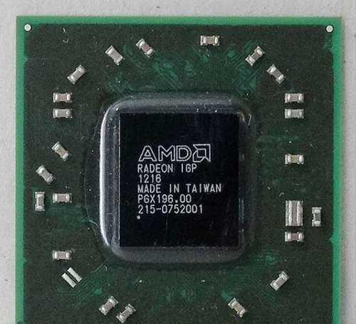 Северный мост AMD RS880 215-0752001