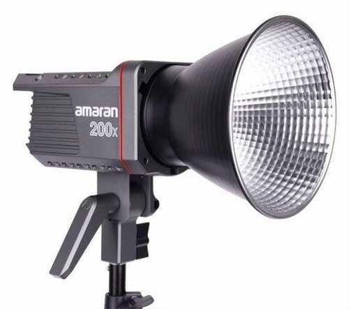 Светодиодный осветитель Aputure AL-200X