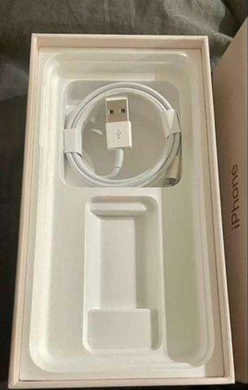 Apple USB Lightning от iPhone 8 plus