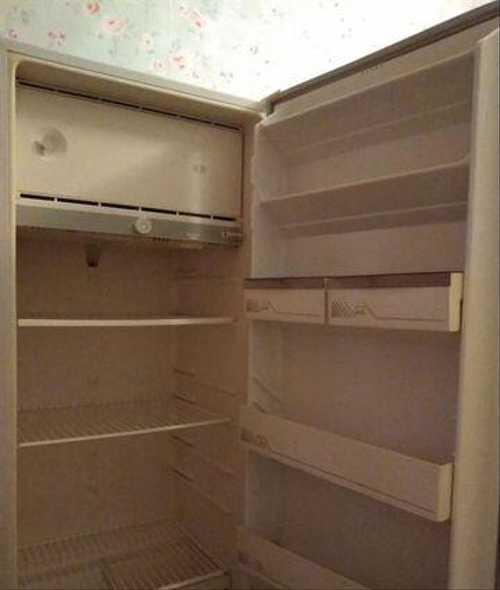 Холодильник Бирюса-6 нерабочий