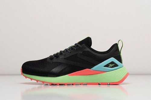 Кроссовки Reebok Nanoflex TR