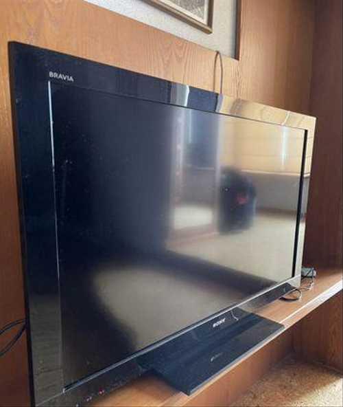 Телевизор sony bravia 40