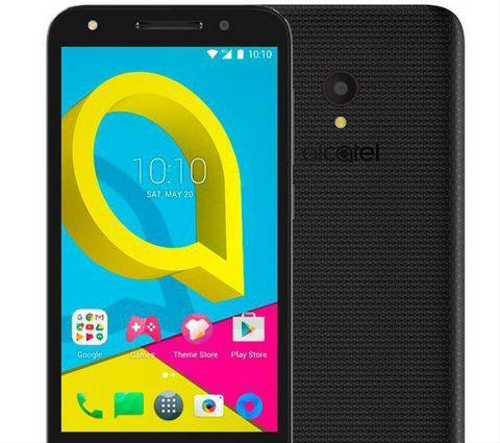 Смартфон alcatel U5