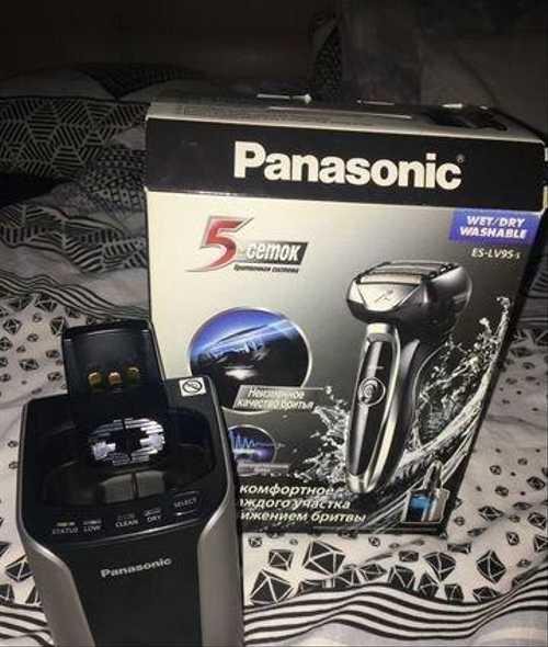 Зарядное устройство для электробритвы Panasonic
