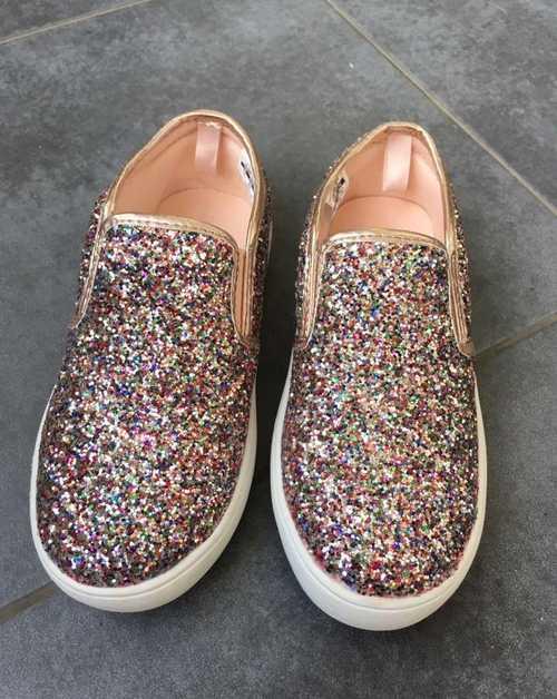 Слипоны Carter’s