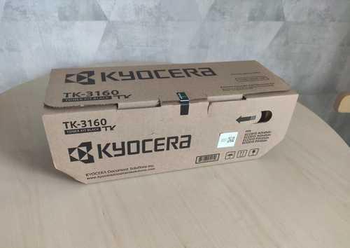 Kyocera tk-3160