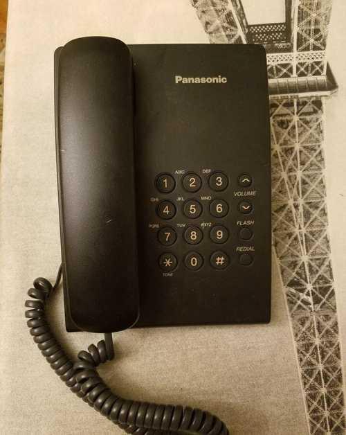 Panasonic kx ts2350