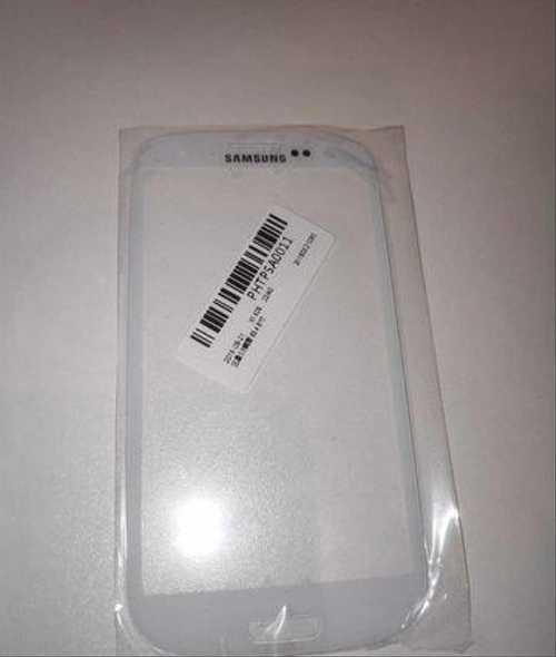Стекло Samsung Galaxy S3
