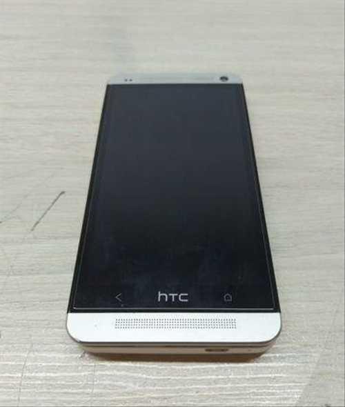 HTC One Е8 Dual sim (на запчасти)
