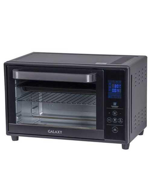 Galaxy / Мини-печь GL2623, 28 л, 1600 Вт