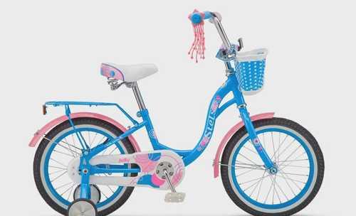 Велосипед детский новый Stels Jolly 14",16",18"