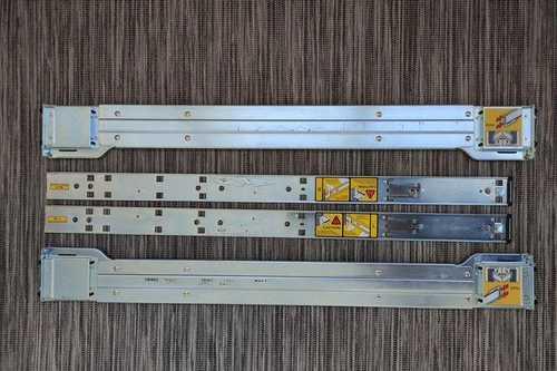 Рельсы 2U Supermicro MCP-290-00053-0N