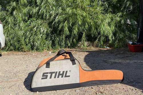 Сумка для бензопилы Stihl