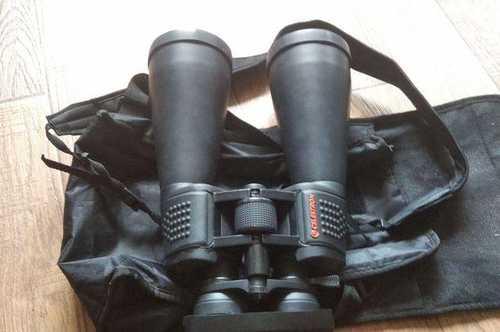 Бинокль Celestron SkyMaster 20-100x70 Zoom