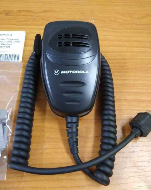 Motorola mdrmn4025B