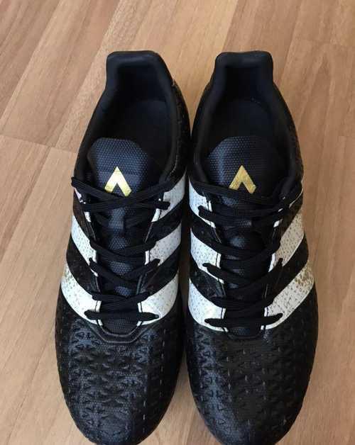 Бутсы adidas ACE 16.4
