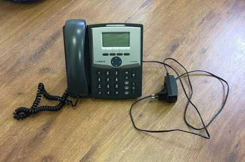 IP-телефон Linksys SPA921