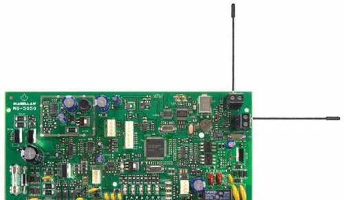 Плата контрольной панели Paradox MG-5050