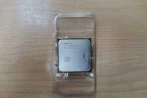 Процессор sAM3+ AMD FX-4100