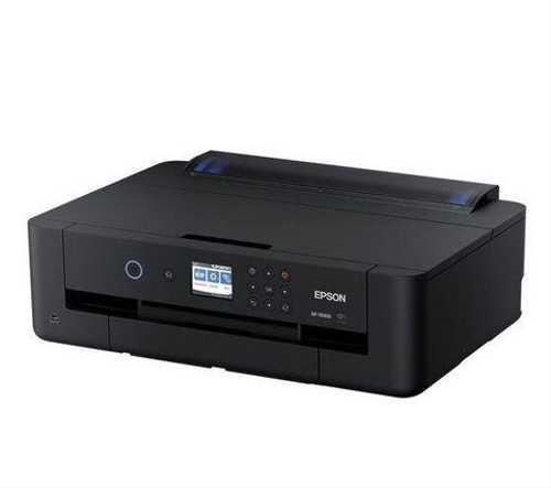 Принтер струйный Epson Expression Photo HD XP-1500