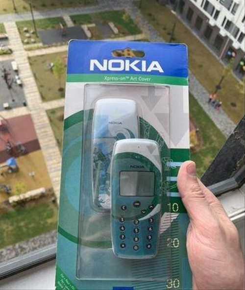 Панели Nokia 3310/3330 SKR-130