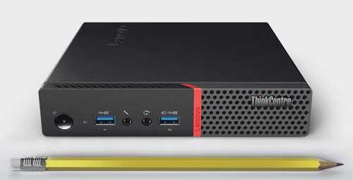 Lenovo ThinkCentre M600