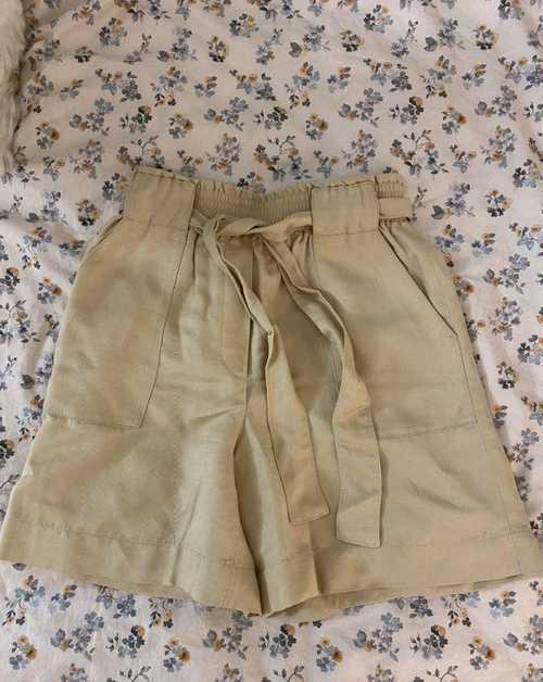 Шорты Massimo Dutti