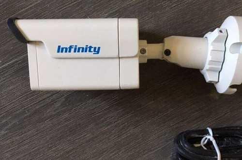 IP видеокамера Infinity SWP-2000AS 36