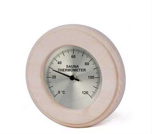 Термометр sawo 230-TA (осина)
