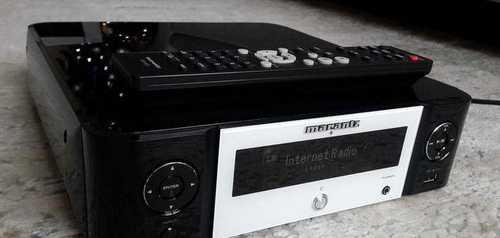 Медиаплеер Marantz M-CR510 под заказ