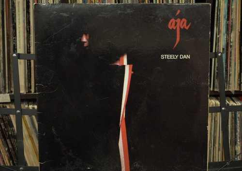 Steely Dan - Aja