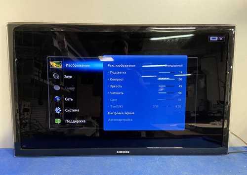 Телевизор Samsung UE-40D5520 (Smart TV)