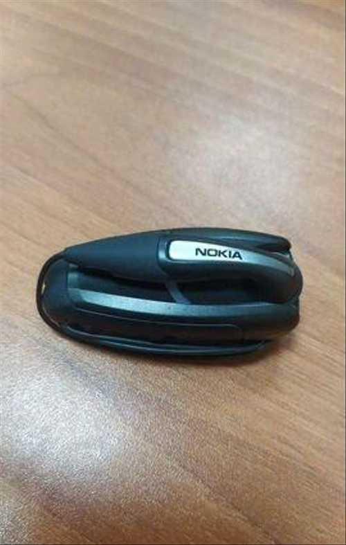 Беспроводная гарнитура Nokia
