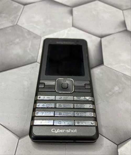 Телефон Sony Ericsson K770i
