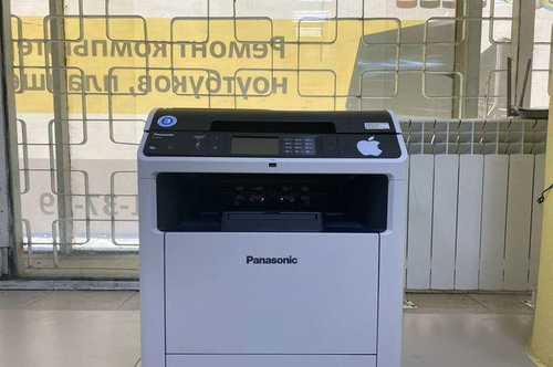 Мфу лазерный Panasonic DP-MB545 А3 Duplex Wi-Fi