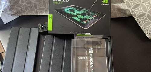 Nvidia shield Tablet 32Gb LTE