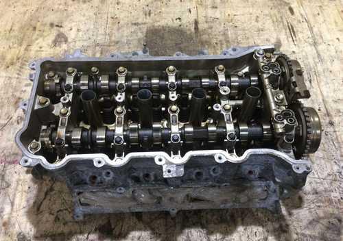 Головка блока в сборе 2AR 2.5 Toyota Camry V50