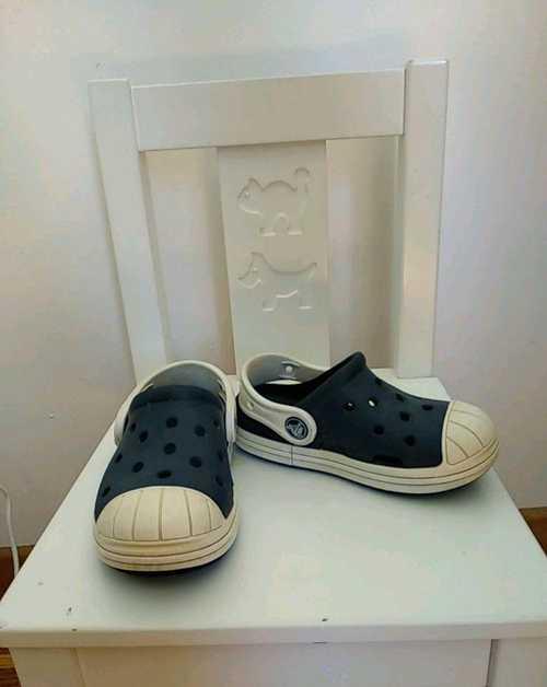 Crocs c 9