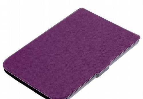 Оригинальная обложка Pocketbook 626 Фиолетовая