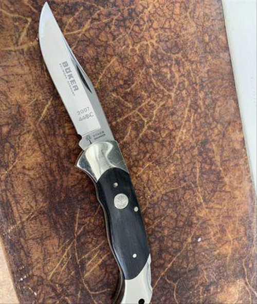 Нож Boker scaut