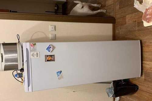 Холодильник бирюса б-107 бу