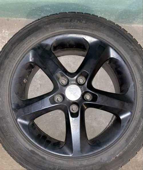 Semperit 205/55 R16