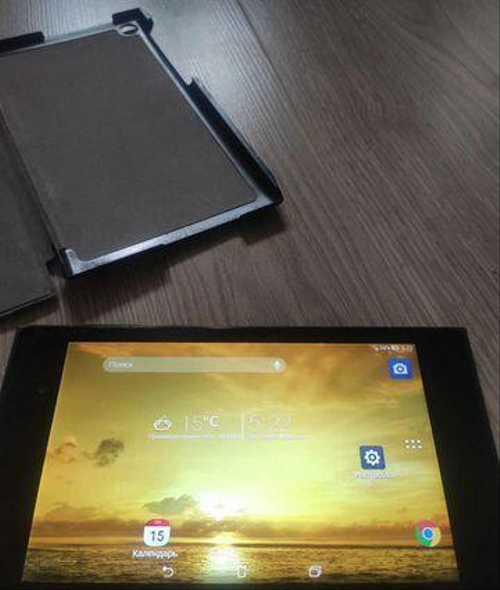 Планшет Asus MeMO Pad 7 ME572