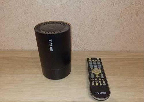 Медиаплеер dvico TViX-HD N-1 сеть/локально