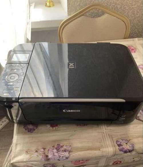 Принтер canon pixma TS3140