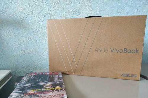 Asus VivoBook M413D
