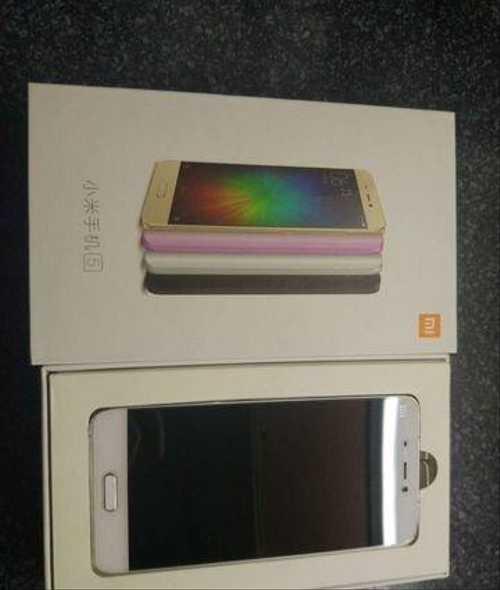 Телефон Xiaomi Mi5 64 Gb