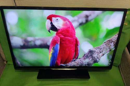 Телевизор Philips 40PFL4308 3D FullHD 200Гц