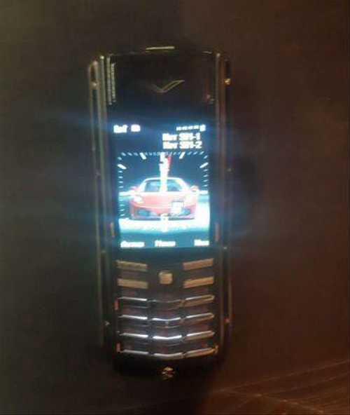 Vertu Ferrari